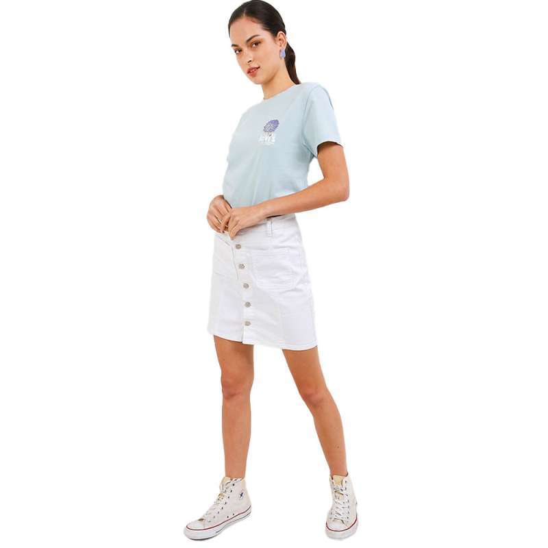 Jual Levi's® Women's Graphic Classic Tee (a2226-0026) - S Di Seller ...