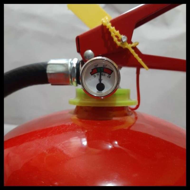Jual Apar Dry Powder 6kg Alat Pemadam Api Ringan Fire Extinguisher ...