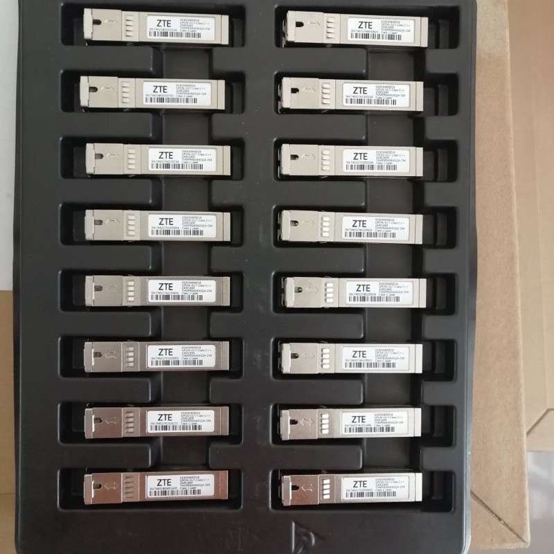 Jual Zte Olt Gpon Sfp C++ Optical Transceiver Module Di Seller Inticore ...