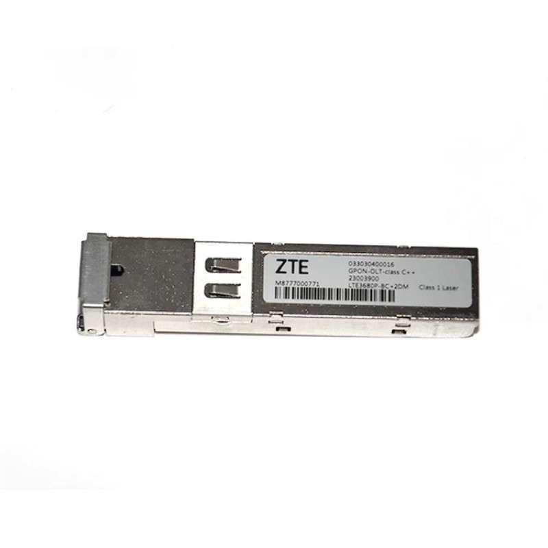 Jual Zte Olt Gpon Sfp C++ Optical Transceiver Module Di Seller Inticore ...