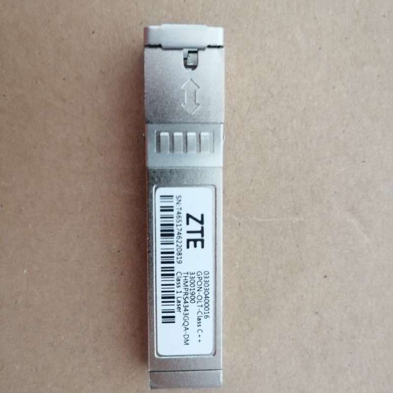 Jual Zte Olt Gpon Sfp C++ Optical Transceiver Module Di Seller Inticore ...