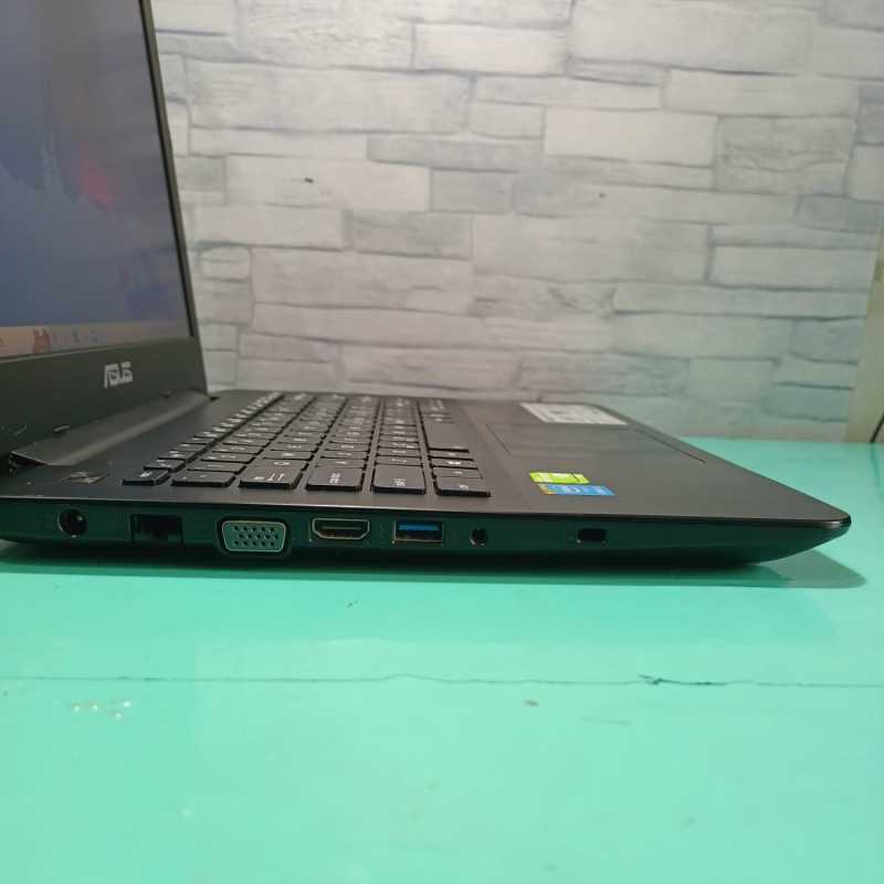 Jual Asus Core I3 Gen 5 Ram 4 Gb Ssd 240 Gb Dual Vga Nvidia Geforce ...