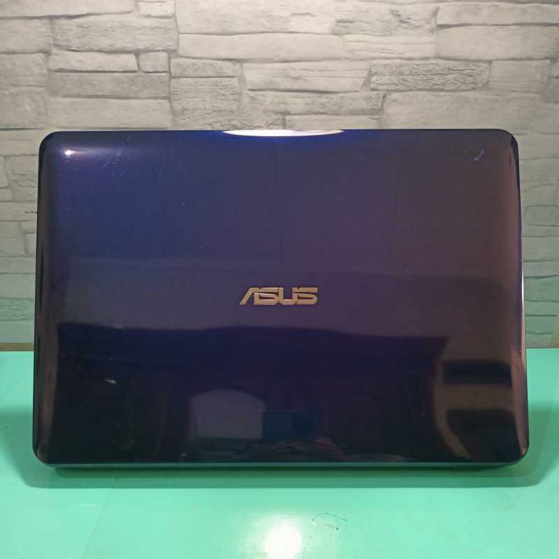Jual Asus Core I3 Gen 5 Ram 4 Gb Ssd 240 Gb Dual Vga Nvidia Geforce ...