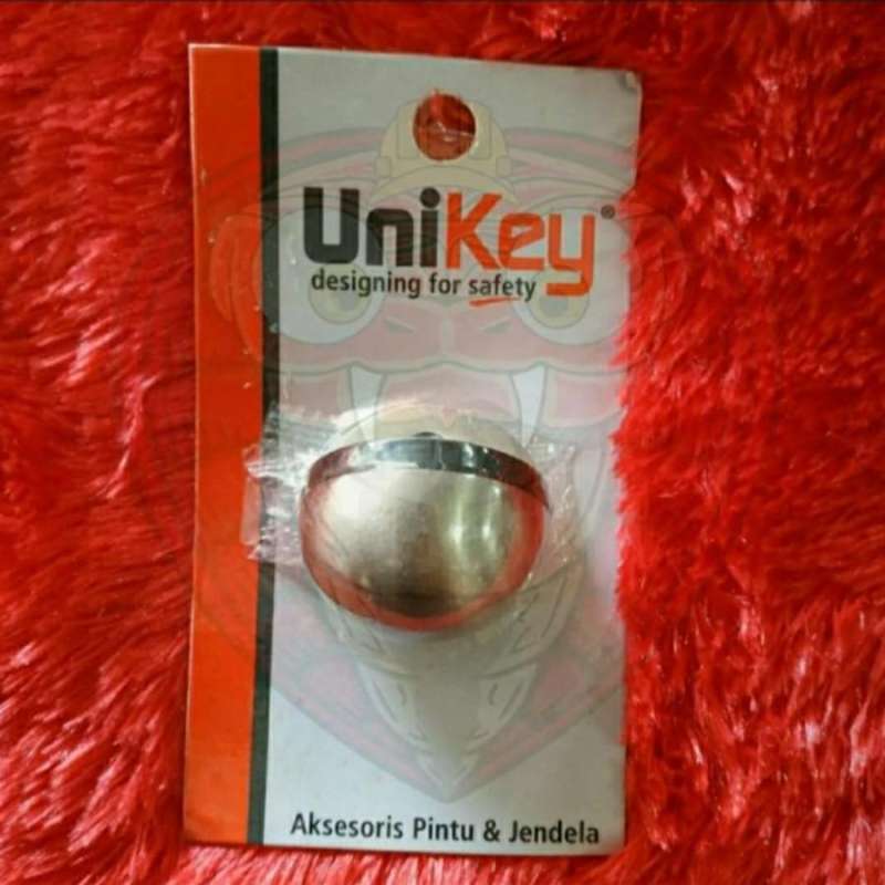 Jual Door Stop Unikey Bulat di Seller Olebu Shop - Kab. Banyumas, Jawa ...