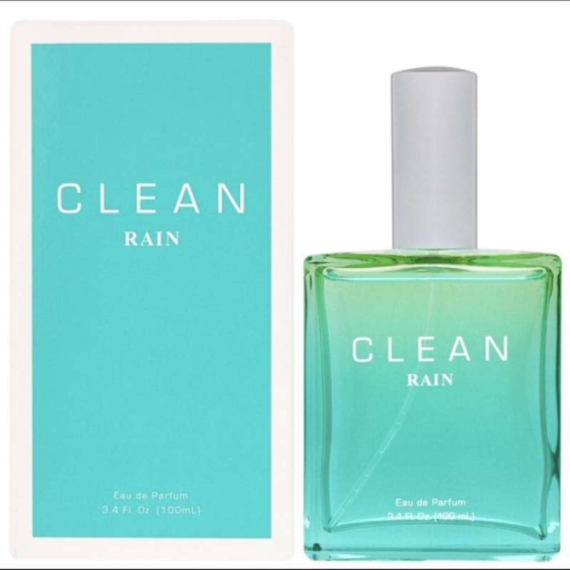 Jual Clean Rain Edp 100Ml Parfum Ori di Seller Hafizh Store 3 - | Blibli