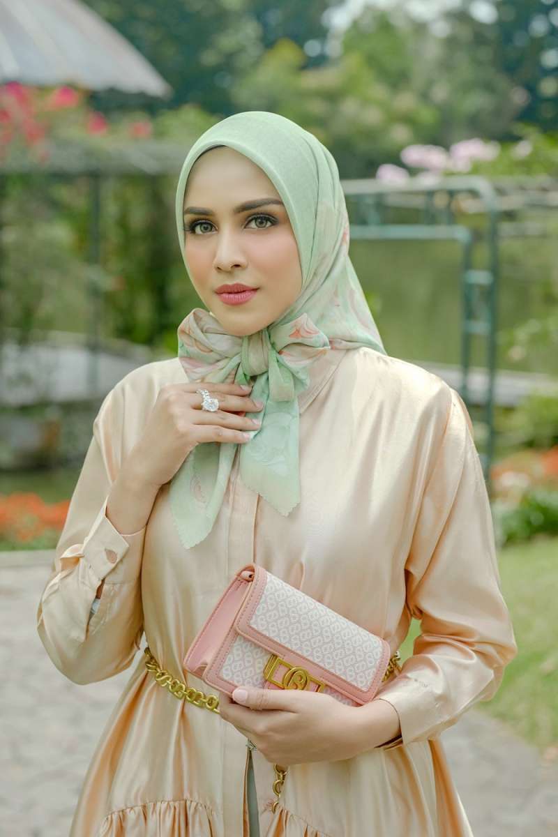 Jual The Friendship Voile Square - Princess Celestia di Seller Kolopa ...