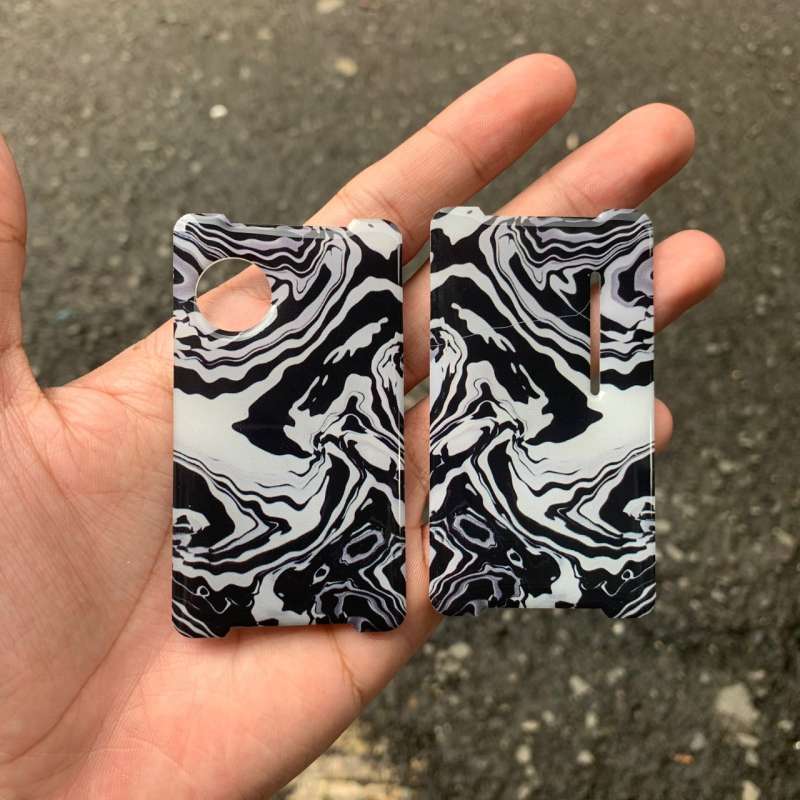 Jual Custom Panel Door Art For Dotmod Dot Aio V1 And Dotmod Dot Aio V2 ...