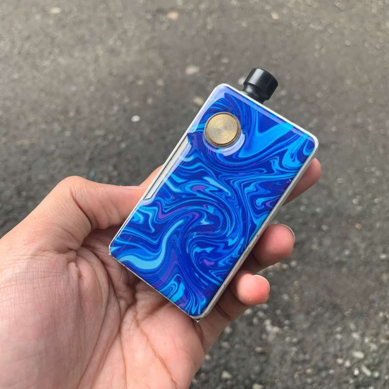 Jual Custom Panel Door Art For Dotmod Dot Aio V1 And Dotmod Dot Aio V2 ...