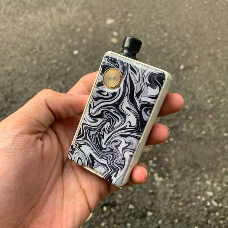 Jual Custom Panel Door Art For Dotmod Dot Aio V1 And Dotmod Dot Aio V2 ...