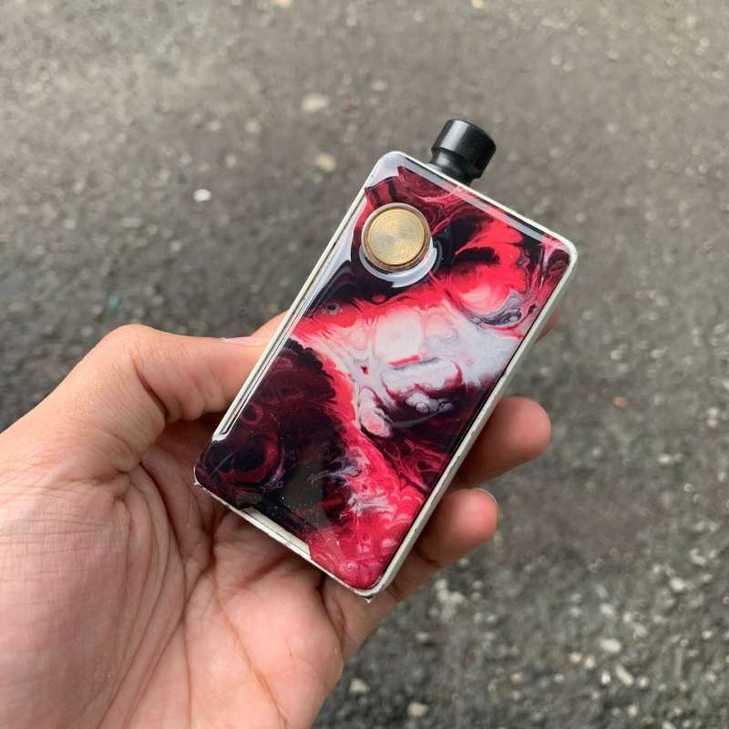 Jual Custom Panel Door Art For Dotmod Dot Aio V1 And Dotmod Dot Aio V2 ...