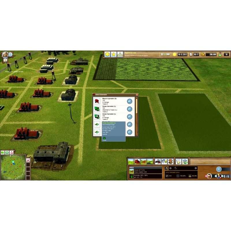 Jual Farming Game Paket Lengkap Semua Seri Untuk Pc Laptop Di Seller Rihils - Rihils Shop - Kota ...