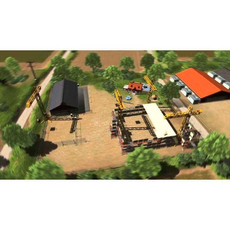 Jual Farming Game Paket Lengkap Semua Seri Untuk Pc Laptop Di Seller Rihils - Rihils Shop - Kota ...