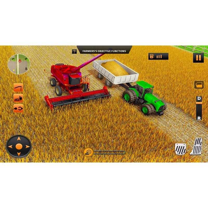 Jual Farming Game Paket Lengkap Semua Seri Untuk Pc Laptop Di Seller Rihils - Rihils Shop - Kota ...