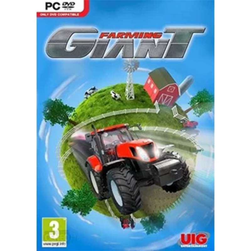 Jual Farming Game Paket Lengkap SEMUA SERI untuk PC Laptop - Giant di Seller Rihils - Rihils ...