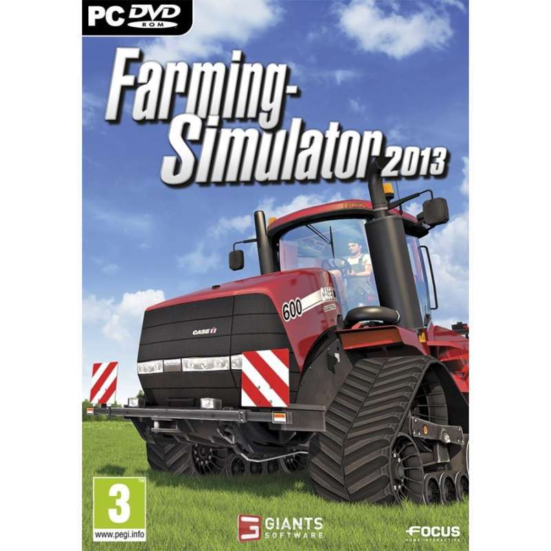Jual Farming Game Paket Lengkap SEMUA SERI untuk PC Laptop di Seller Rihils - Kota Bandung, Jawa ...