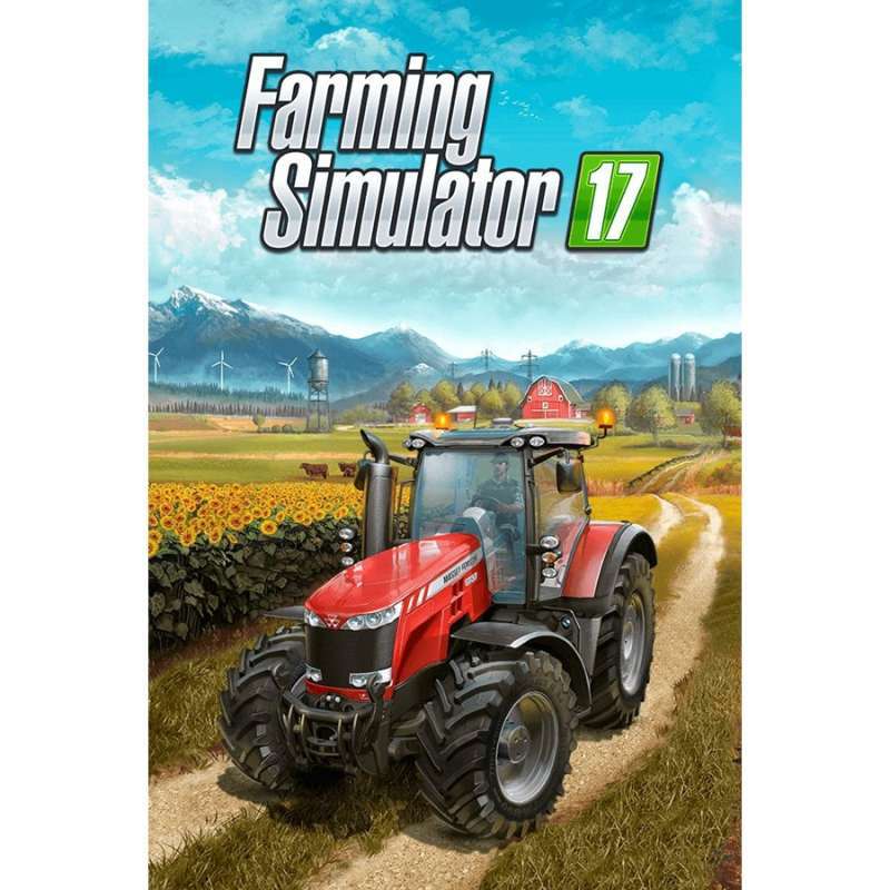 Jual Farming Game Paket Lengkap SEMUA SERI untuk PC Laptop - 17 di Seller Rihils - Rihils Shop ...