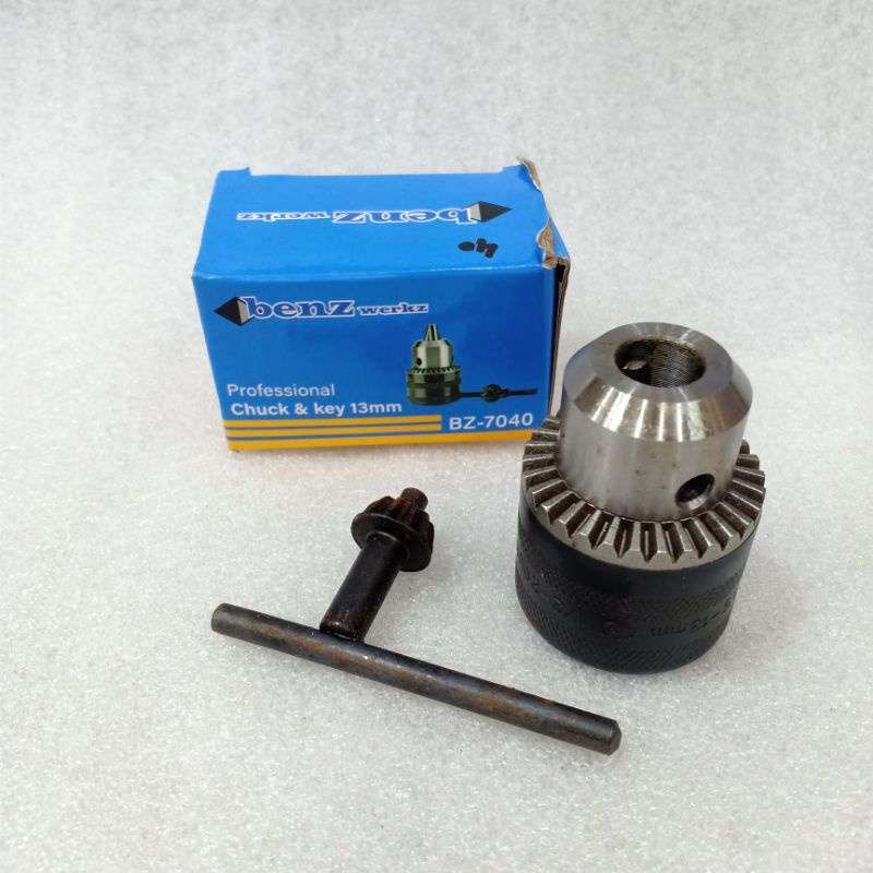 Jual Chuck Drill Bor Duduk Original Murah - Harga Diskon Juni 2024 ...