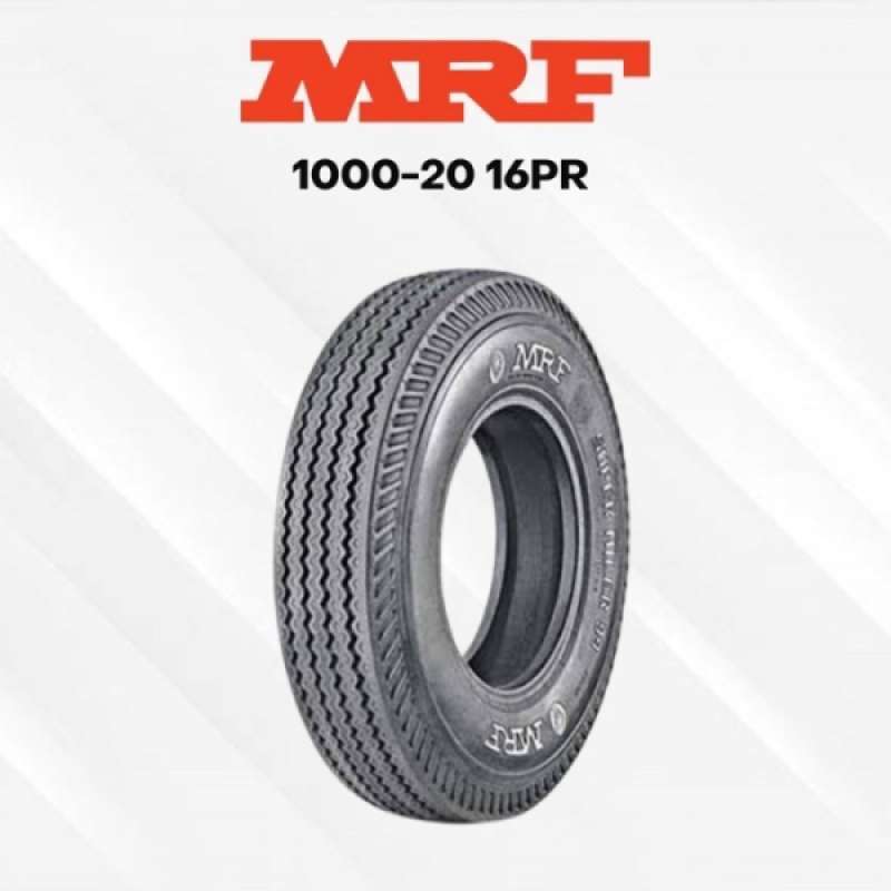 Promo Ban Luar 1000 20 Mrf Diskon 15% di Seller Dayanna Store ...