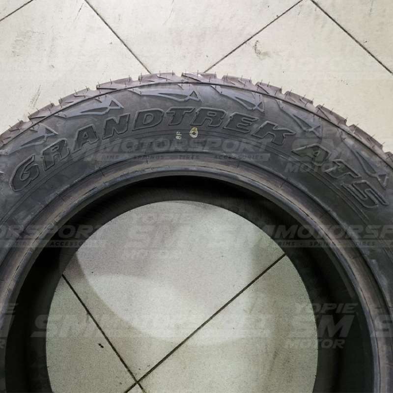 Jual Ban Mobil Dunlop Grandtrek At5 265 60 R18 18 Pajero Fortuner ...