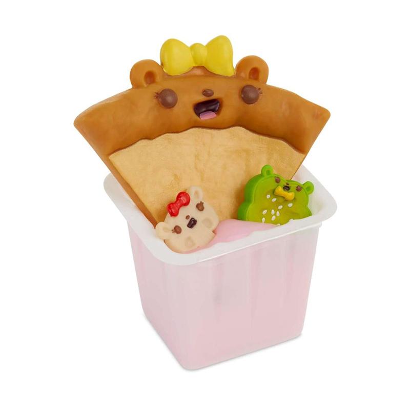 Promo Num Noms Snackables Pizza Kit Mainan Anak Diskon 24% Di Seller ...