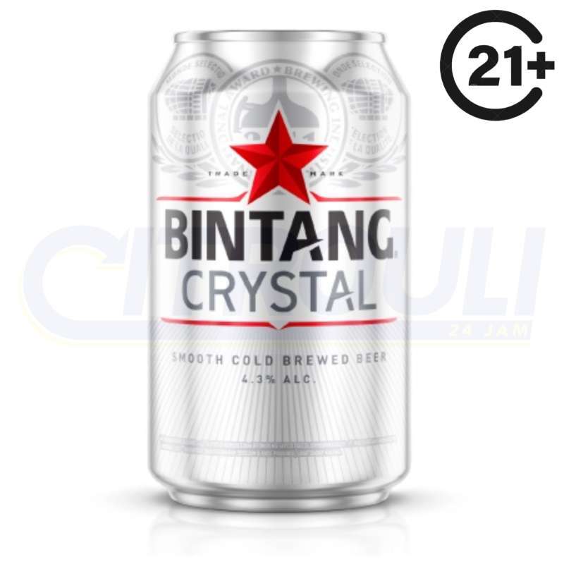 Jual Bir Bintang Official Termurah - Harga Grosir Terupdate Hari Ini | Blibli