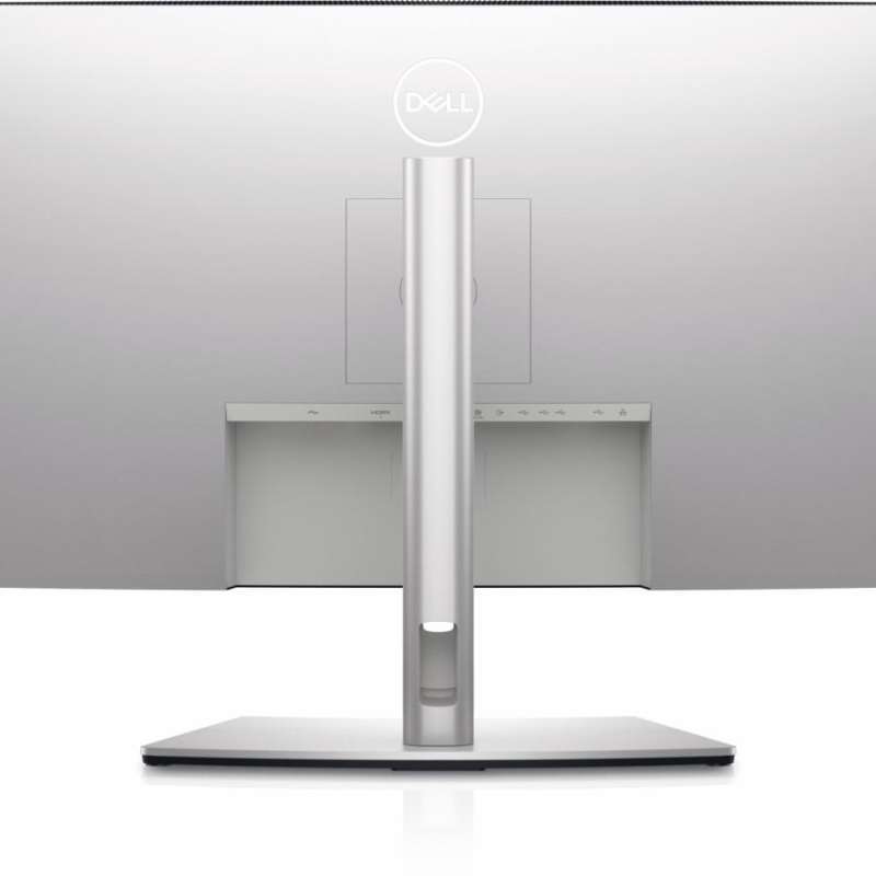 Jual Dell Ultrasharp 38 Curved Usb-c Hub Monitor - U3821dw Di Seller ...