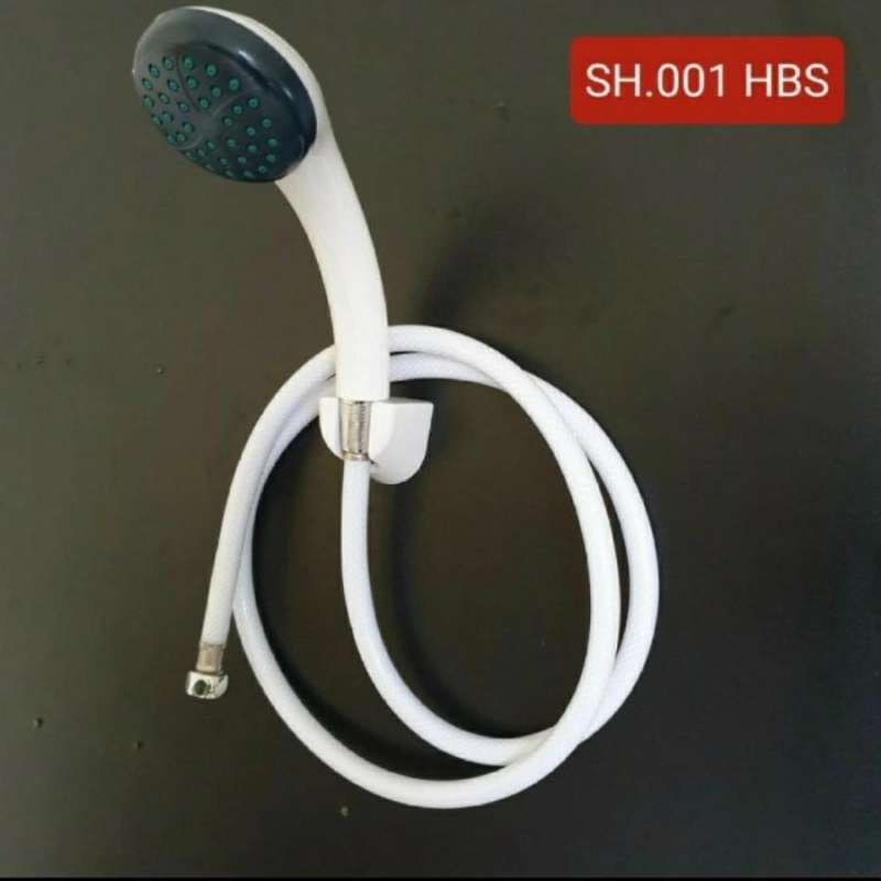 Jual Shower Kamar Mandi Set Original Murah - Harga Diskon April 2024 ...