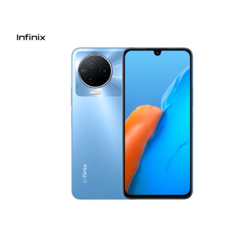 Jual Infinix Note 12 2023 [x676c] Smartphone ( RAM 8gb + Rom 256gb ...