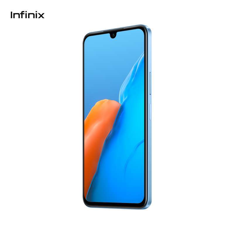 Jual Infinix Note 12 2023 [x676c] Smartphone ( RAM 8gb + Rom 256gb ...