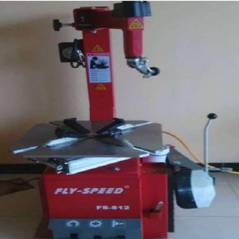 Jual Fly Speed Fs-812 Tyre Changer Di Seller Istana Mesin Roda - Pusaka Rakyat, Kab. Bekasi | Blibli