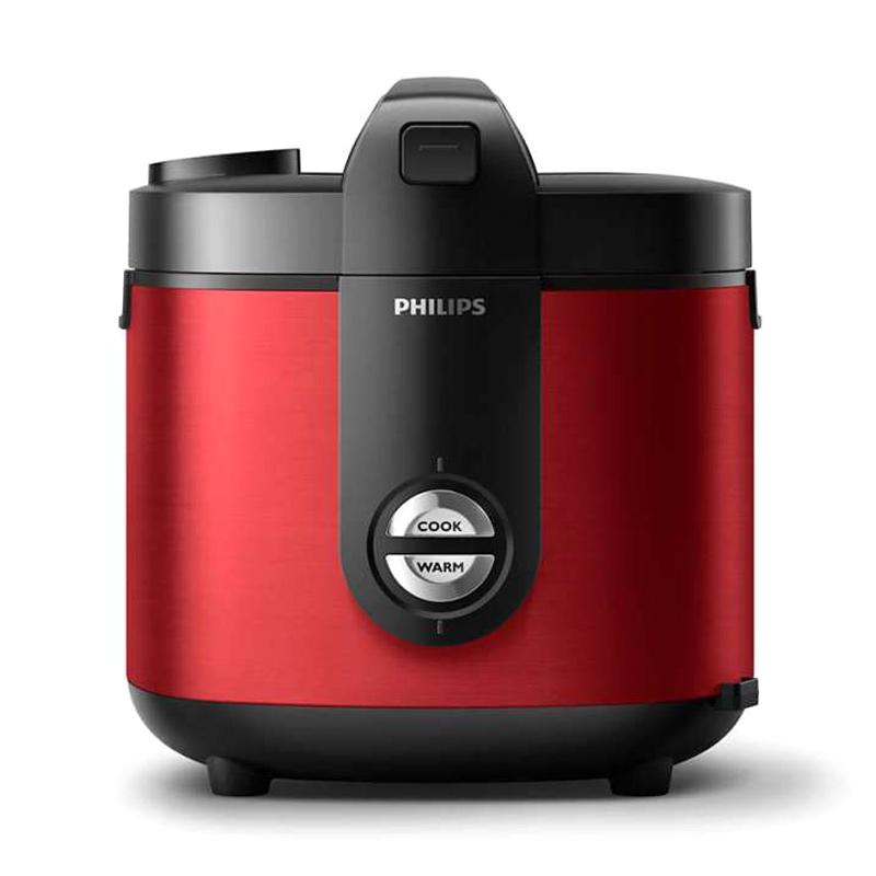 Jual PHILIPS HD3138-32 Rice Cooker [2L] di Seller GreatBrand ...