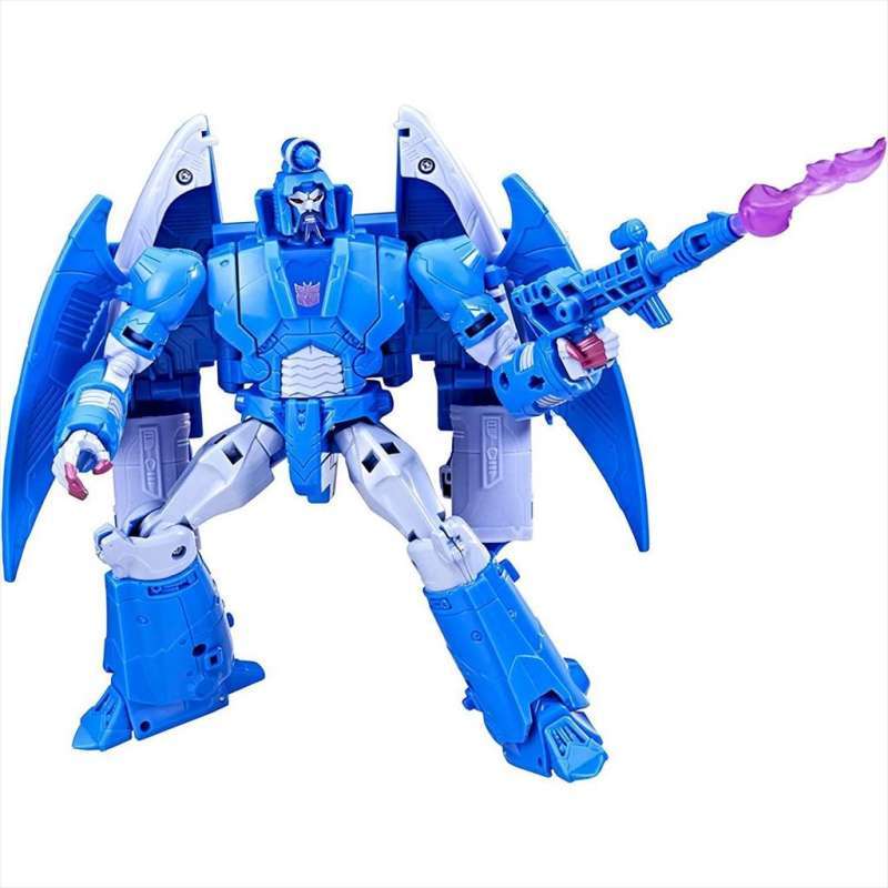 Jual Hasbro Transformers F0793 Decepticon Sweep Studio Series 86 Di ...