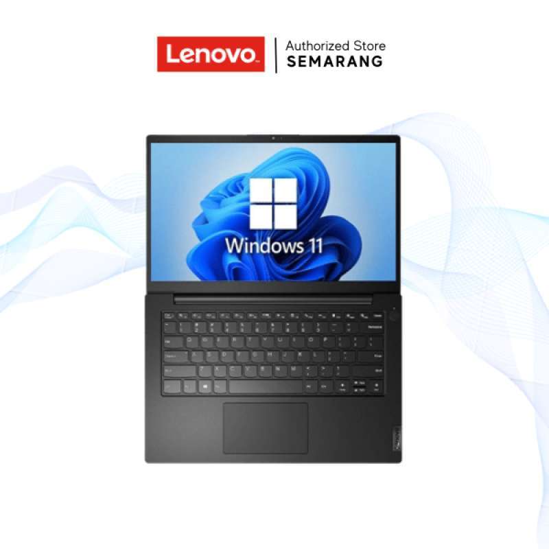 Jual Lenovo K14 Gen 1 - 2did Black (i7-1165g7/16gb/512gb/intel Iris Xe Graphics/win 11 Home/14 ...