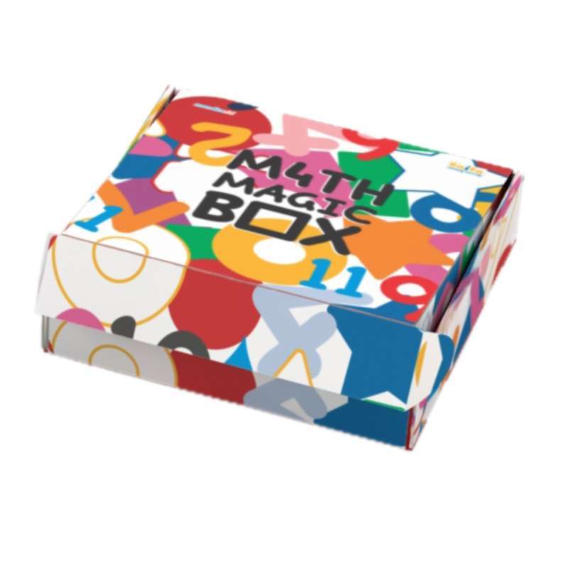 Promo Buku Anak - Little Mathematician Full Set Diskon 20% Di Seller ... Promo Buku Anak - Little Mathematician Full Set Diskon 20% Di Seller ...