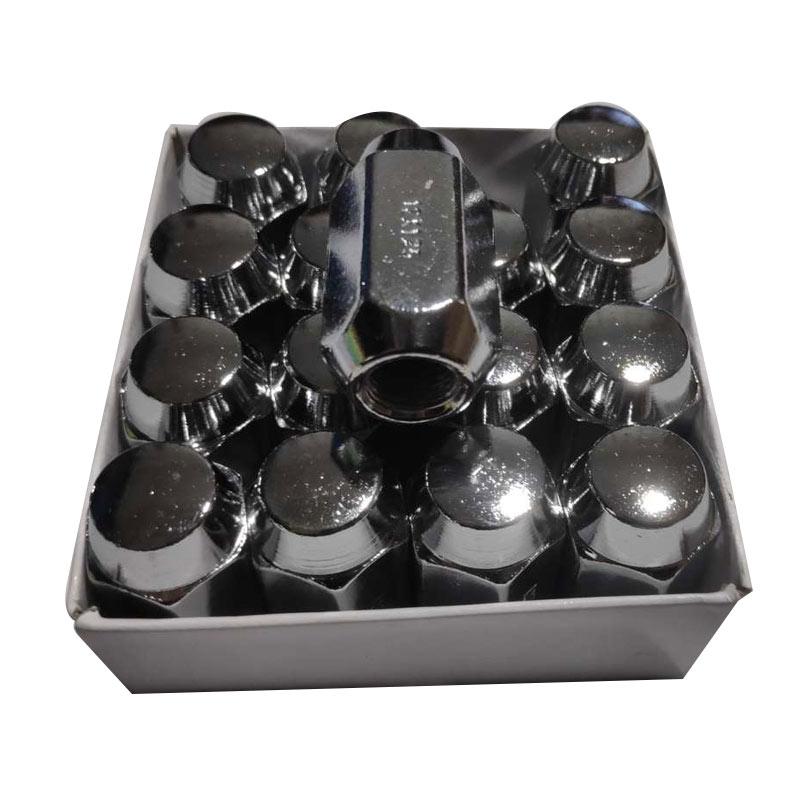 Jual Fujita Racing Set Mur Velg Ban Mobil [Panjang 4.3 cm/ 21 x 12 x 1. ...