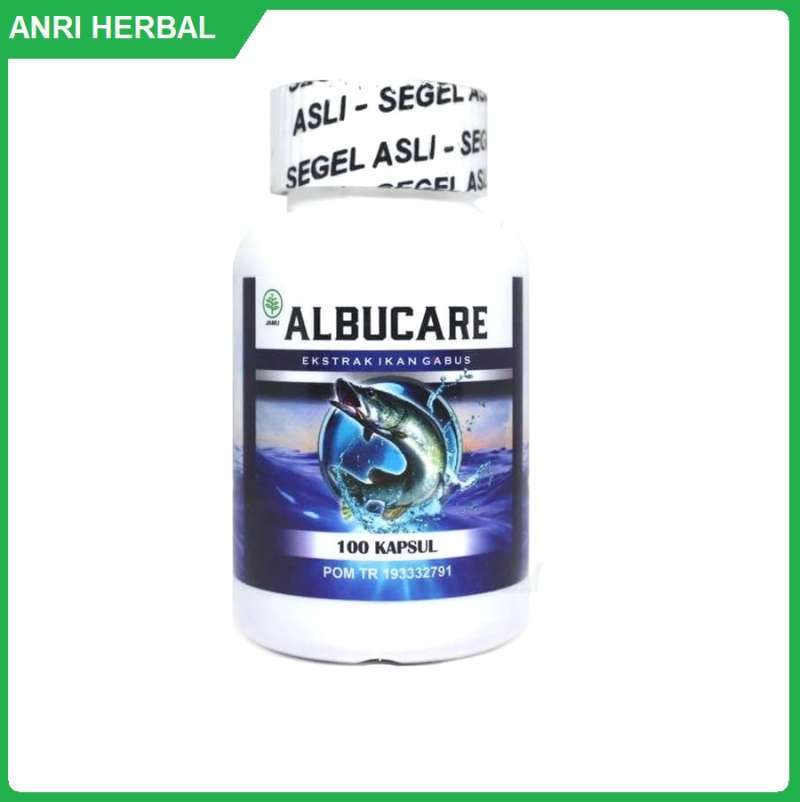Jual Albucare Obat Herbal Mengatasi kurang gizi - Kurangan kalori dan ...