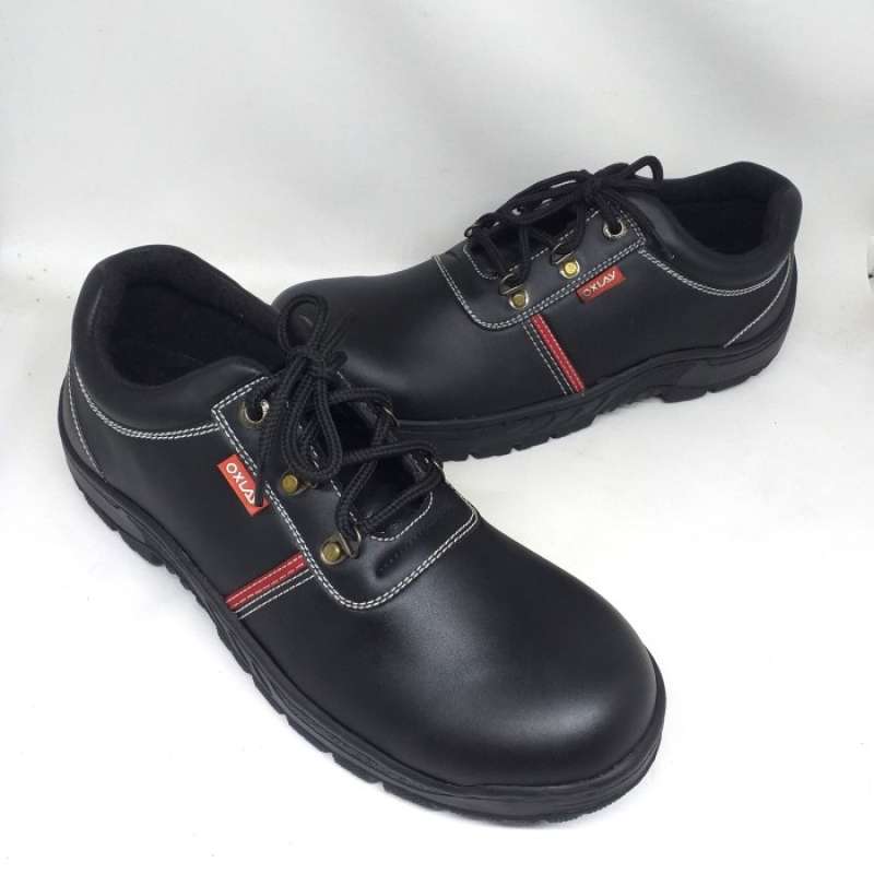 Promo Sepatu safety model kekinian Diskon 23% di Seller Axie Store ...
