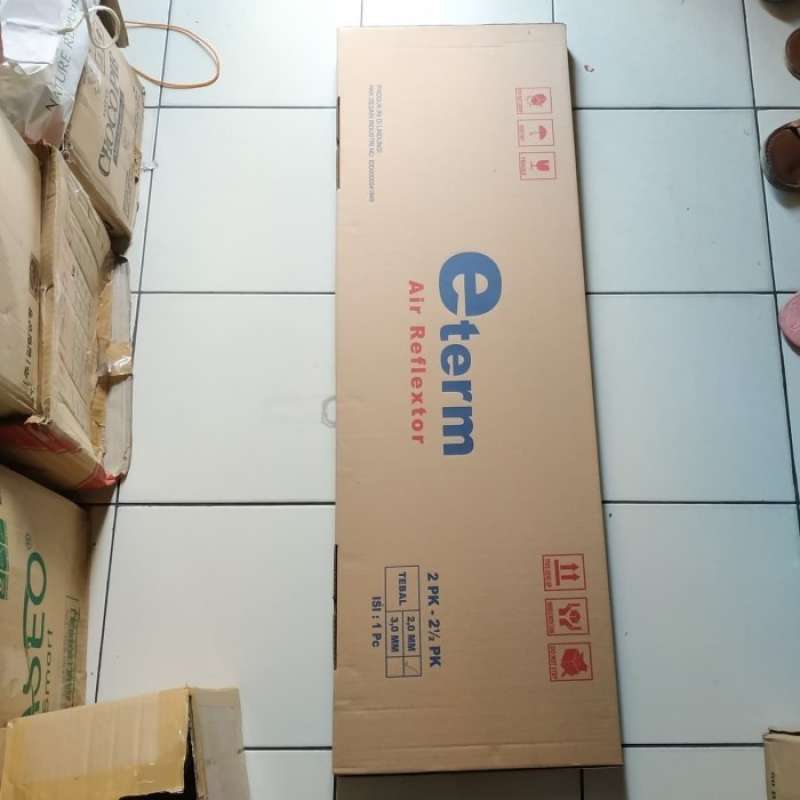 Jual Talang Ac Reflektor Eterm Hingga 2,5 Pk Air Reflextor Ac Besar Di Seller Home Applypart ...