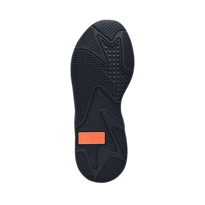 Jual Puma Rs-x Bladerunner Men's Sneakers Shoes Asphalt - 43 Black Di ...