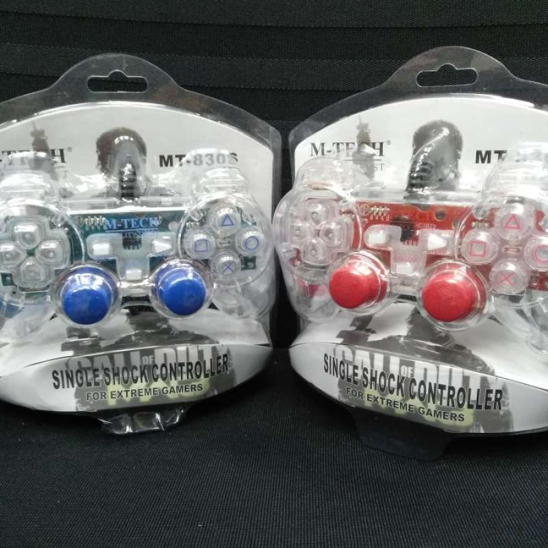 Jual Stick Ps Komputer Original Murah - Harga Diskon Mei 2024 | Blibli