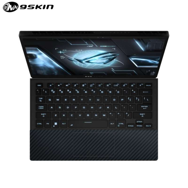 Jual 9Skin Premium Protector Skin for Asus ROG Flow Z13 - Vinyl ...
