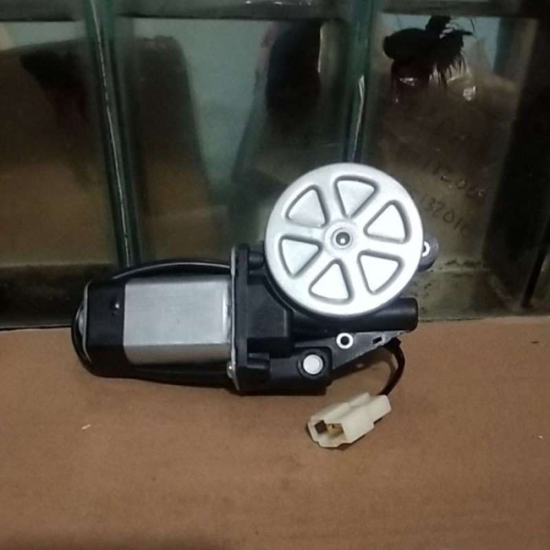 Jual MOTOR POWER WINDOW FORD RANGER EVEREST MAZDA BT50 KANAN & KIRI di ...