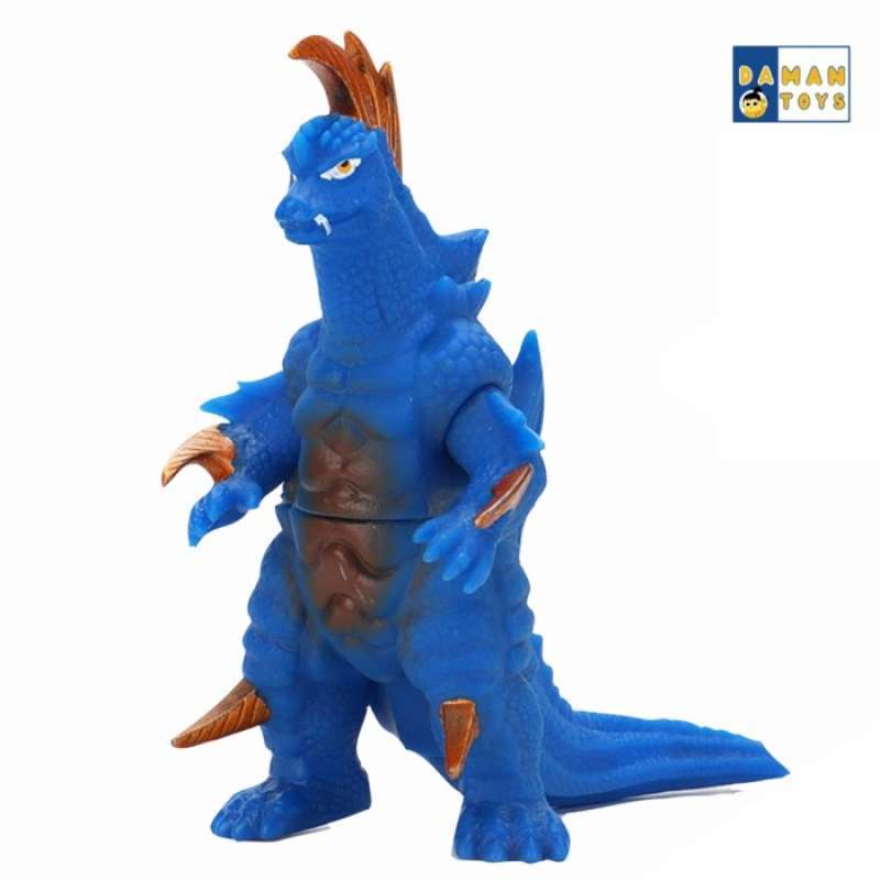 Promo MAINAN ULTRAMAN KAIJU ULTRA MONSTER MUSUH ULTRAMAN JUGGLUS ...