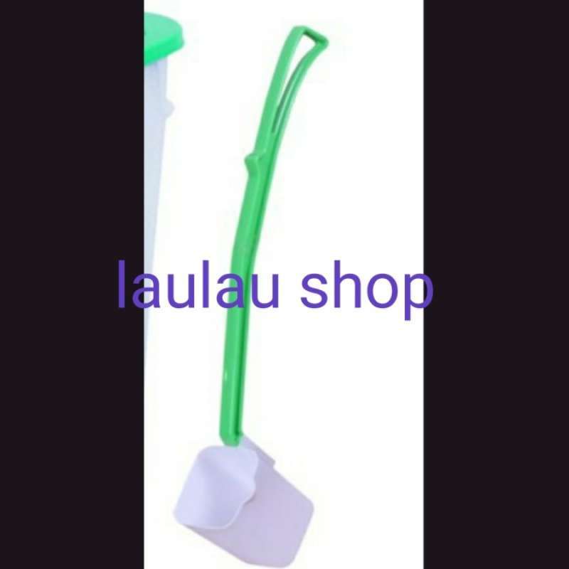 Jual Gayung Es Buah Shinpo 390 Ml Tebal Plastik / Centong Air Es Kelapa ...