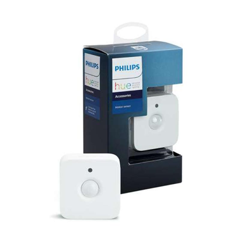 Promo PHILIPS Hue Motion Sensor Bohlam Lampu Diskon 20% di Seller ...