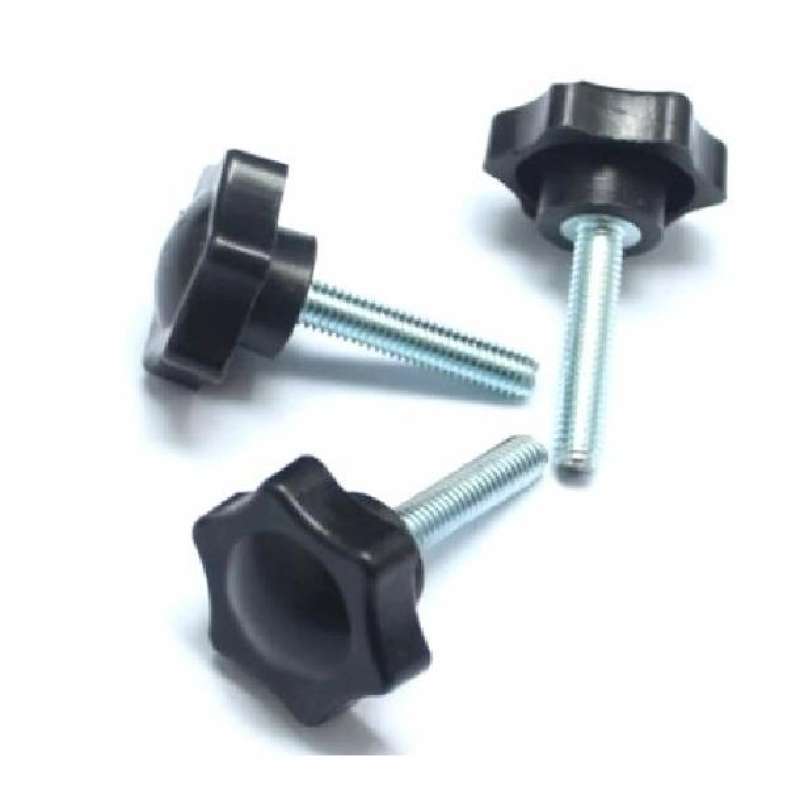 Jual Baut M6 X20 Mm Original Murah - Harga Diskon Juli 2024 | Blibli.com