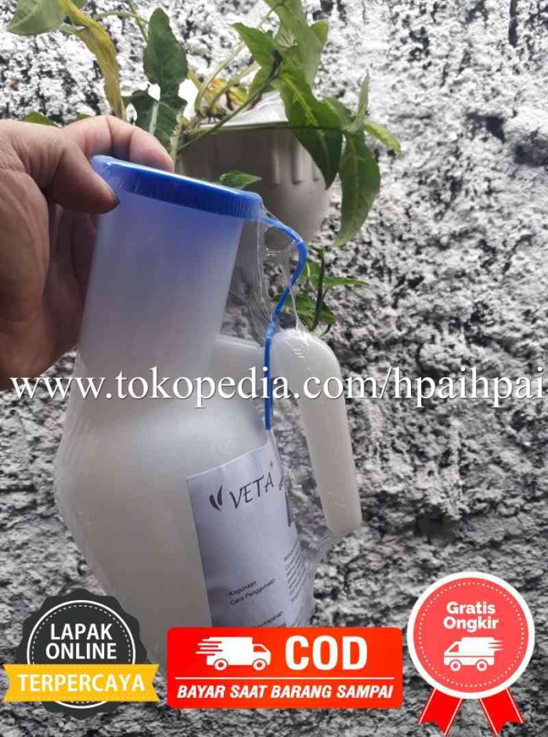 Promo Pispot Urin Pria Pispot Urin Laki Laki Pispot Air Kencing Diskon ...