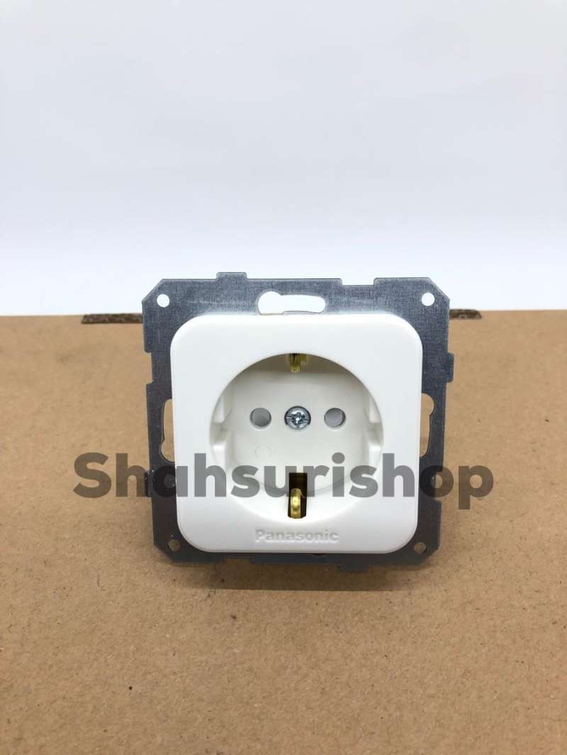 Jual Stop Kontak Panasonic Wej Original, Murah & Diskon Mei 2024 | Blibli