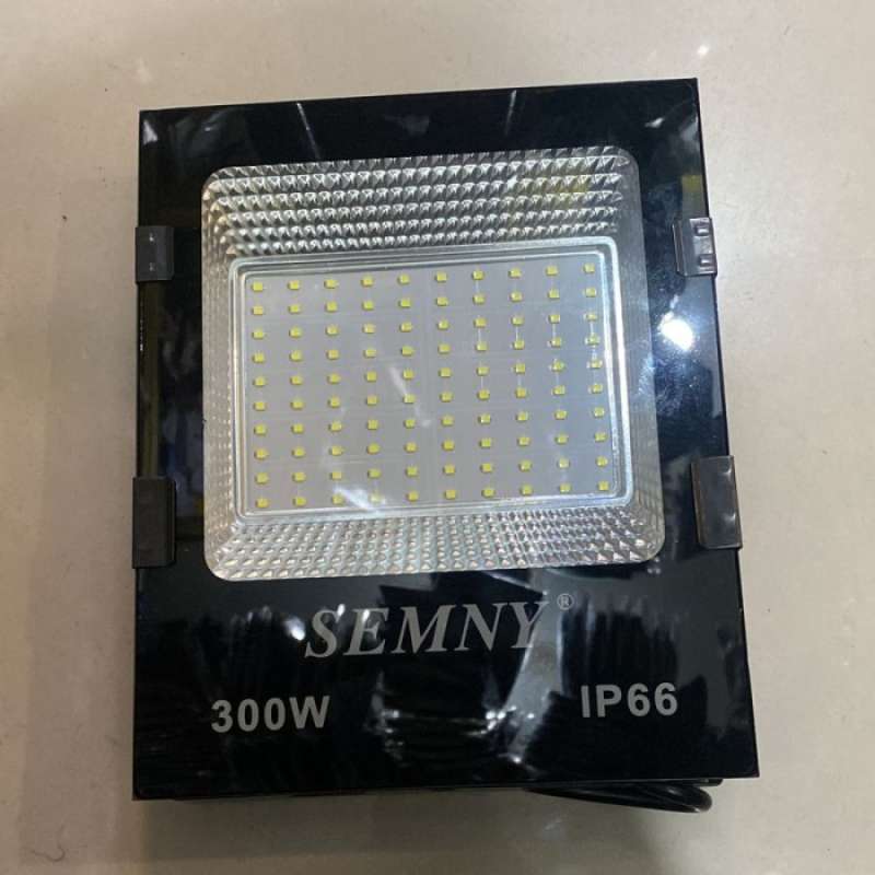 Promo lampu led 300w outdoor lampu sorot 300w lampu tembak 300 w Diskon ...