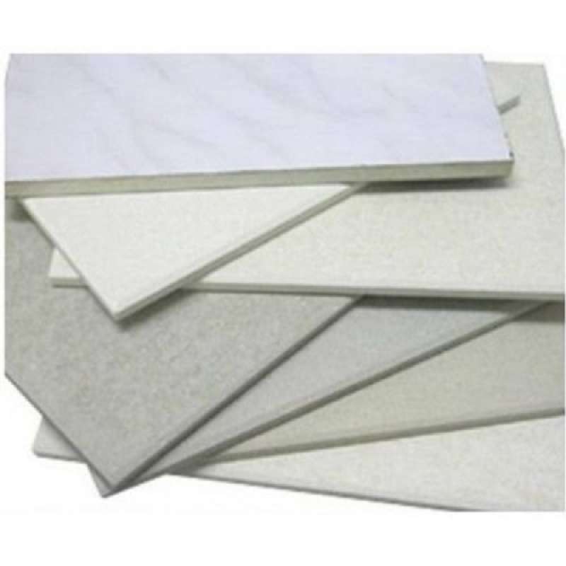 Promo kalsiboard GRC untuk plafon/Papan semen untuk plafon dan partisi ...